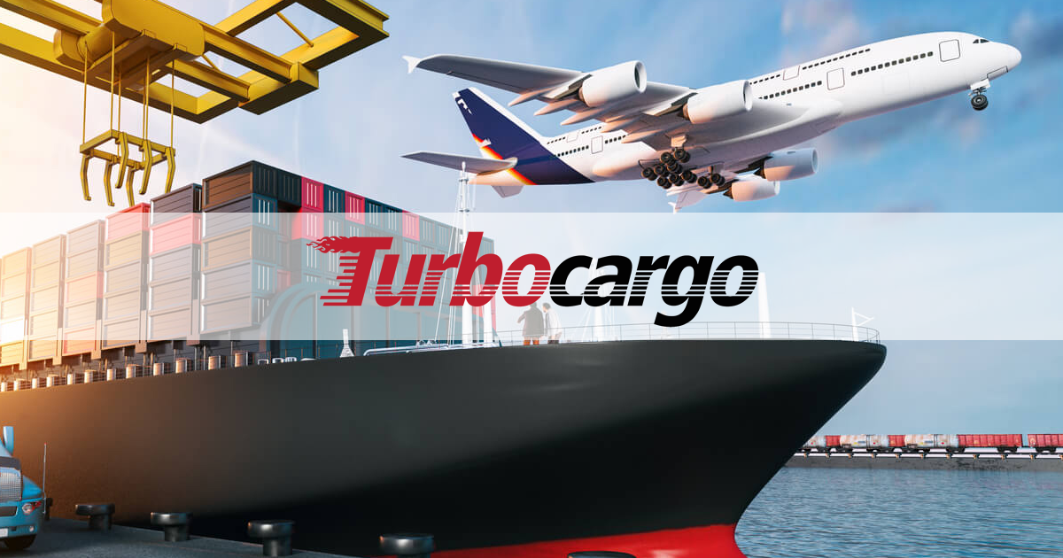 Turbocargo | Always fast and turbo